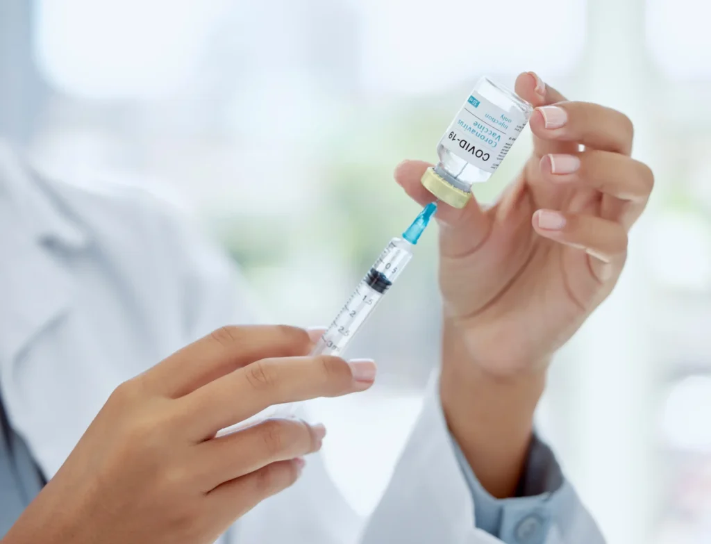 Injection Administration Workshop in Oshawa - Medical Training Center